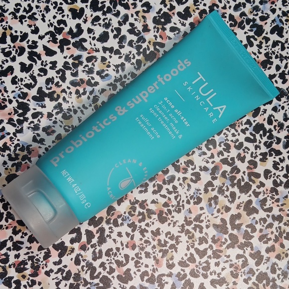 Tula | Skincare | Tula Acne Treatment | Poshmark